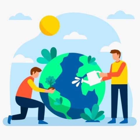 The Better Earth | Together for Earth's Future