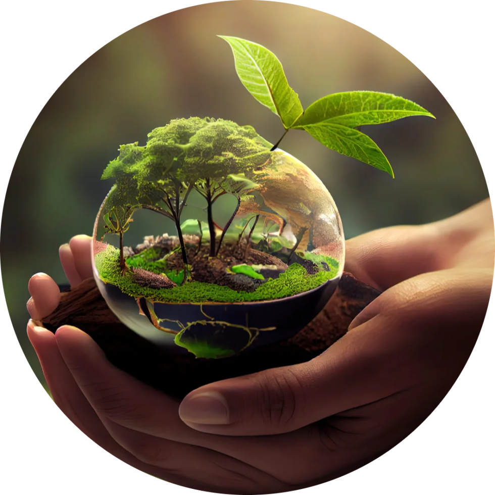 The Better Earth | Together for Earth's Future